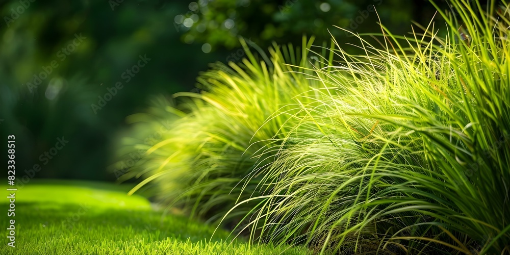 Utilizing Vetiver Grass Sustainably for Soil Conservation and ...