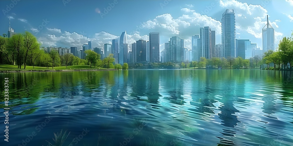 Sustainable City with Renewable Energy Commits to Achieving Carbon ...