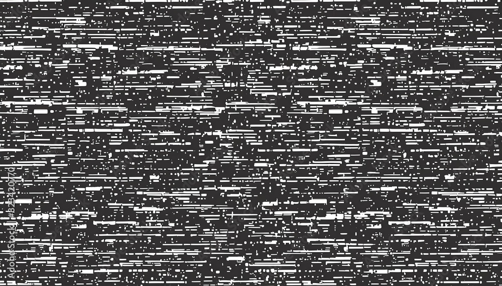 wallpaper for seamless no error black and white tv signal transmission ...