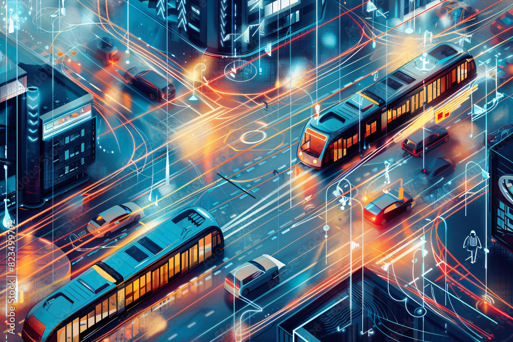 Integration of Modes and Network, Mobility as a Service and Mobility ...