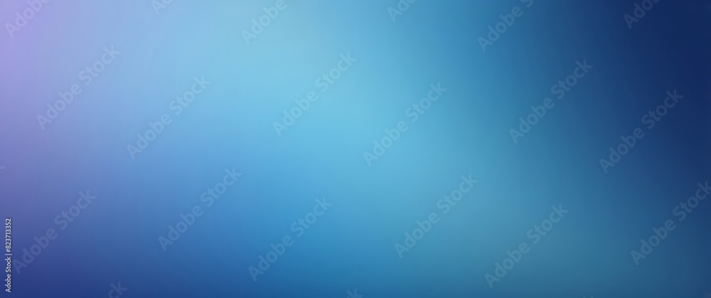Abstract blue gradient background looks modern blurry textured blue ...