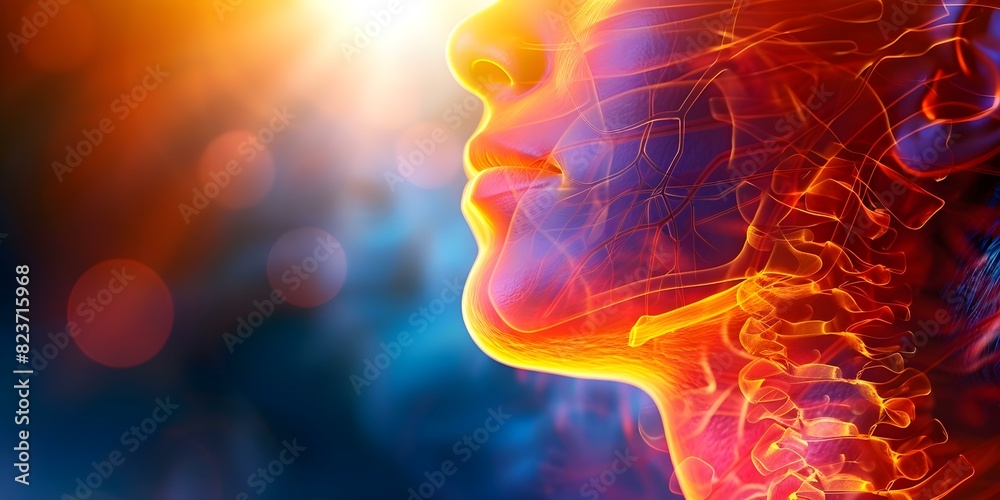Symptoms of Vasculitis: Skin Rash, Fatigue, and Inflamed Blood Vessels ...
