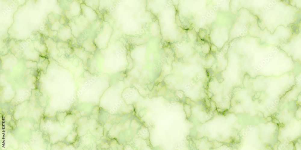Abstract green marble striped pattern surface background texture ...