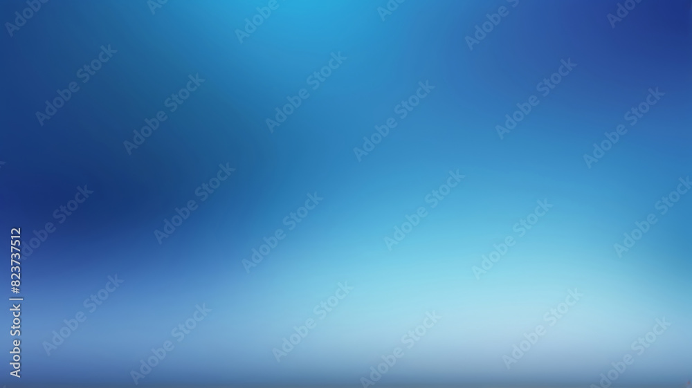 Abstract blue gradient background looks modern blurry textured blue ...