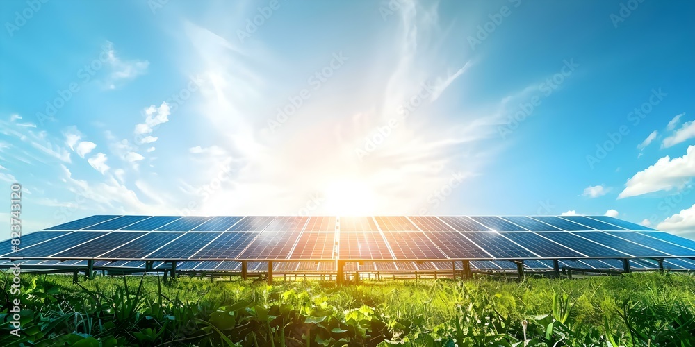 Transitioning to Renewable Energy for Climate Change Mitigation ...