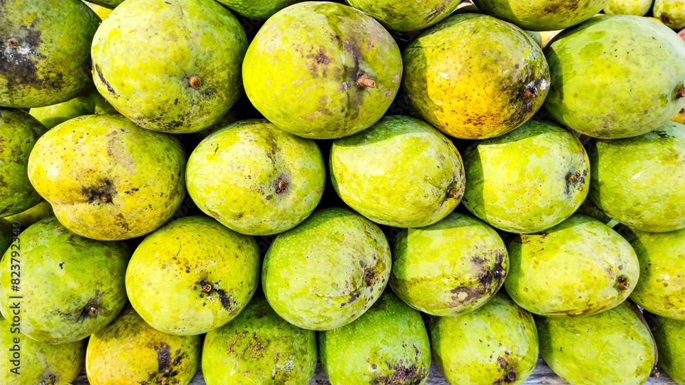 Mango, king of fruit, India has richest collection of mango cultivars ...