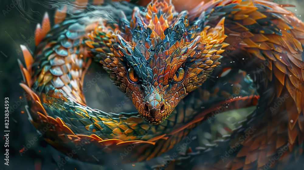 Year of the Snake, Chinese zodiac, Snake year, Chinese horoscope, 2025 ...