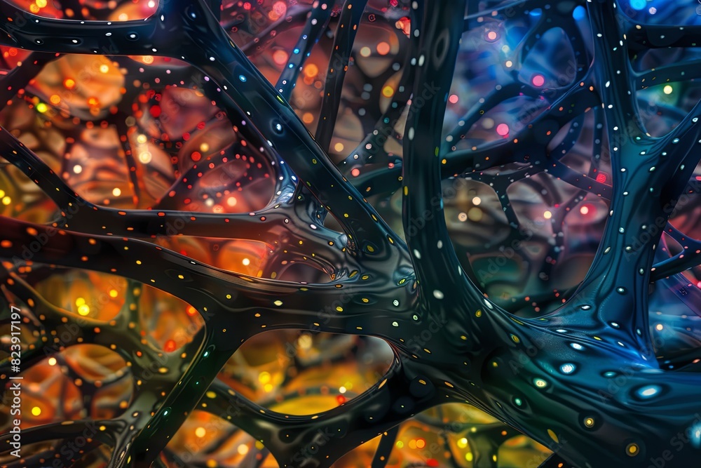 Deep Learning as a specialized form of machine learning that uses ...