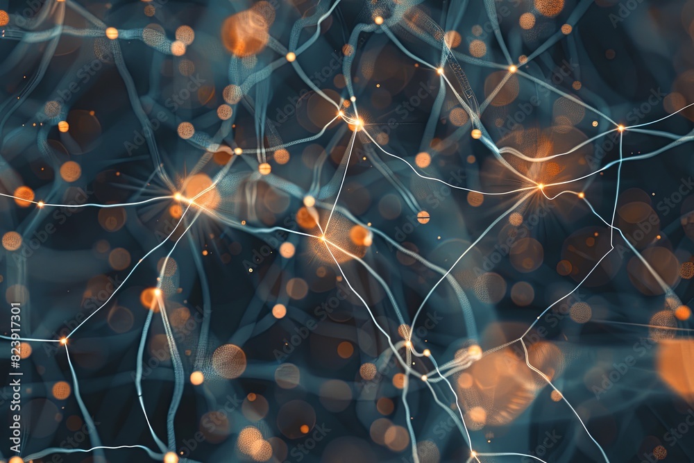 Deep Learning as a specialized form of machine learning that uses ...