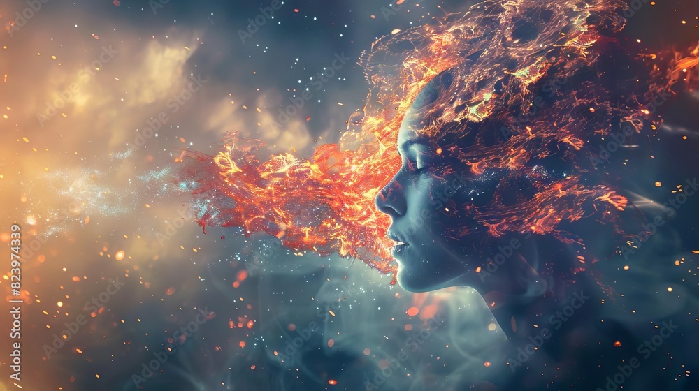 exploding mind unleashing creative energy annual collective mind ...