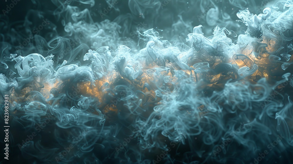 The exhaust animation is a 2D animated effect for video games ...