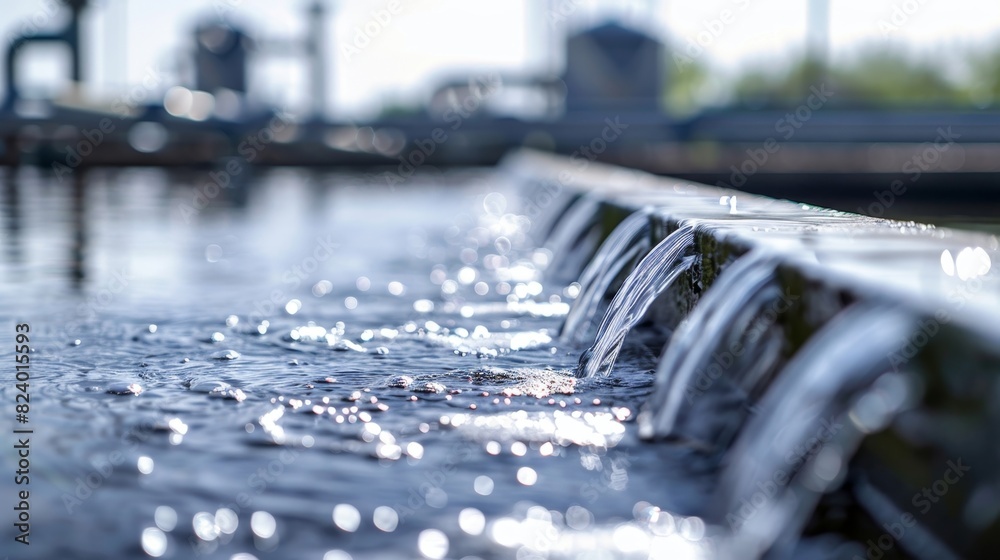 Using data to identify and address inefficiencies this water management ...