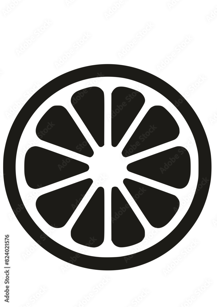 Lemon svg, lemon outline svg, lemon slice svg, lemon half svg, fruit ...