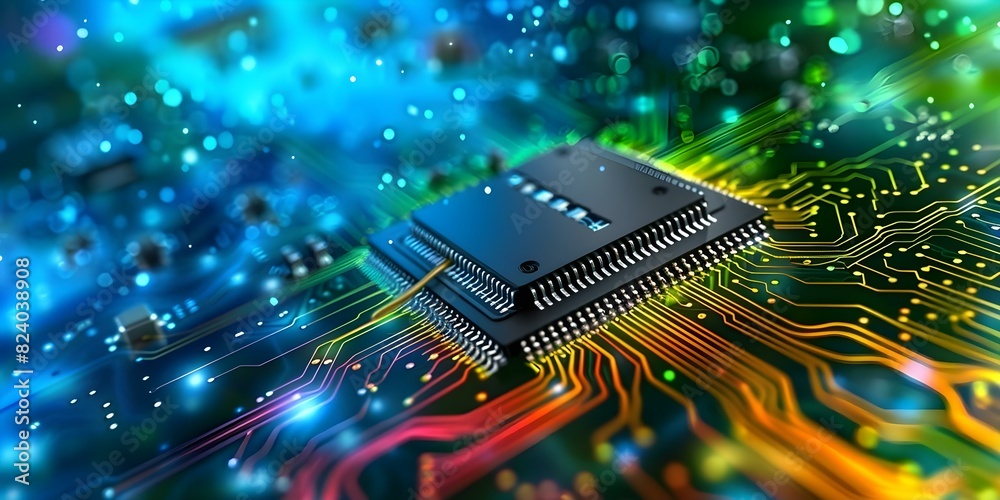 Silicon wafer production led to neural network technology advancement ...