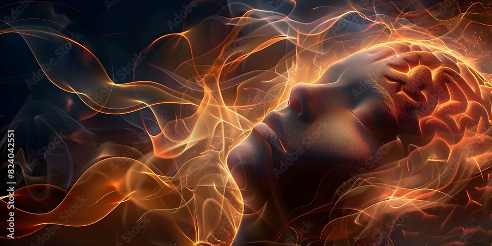 Dreams reprogramming human brain during sleep cycle for cognitive ...