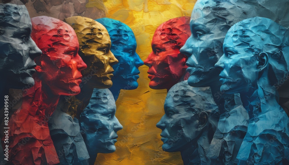 Promoting Diversity and Inclusion: Strategies for Addressing ...