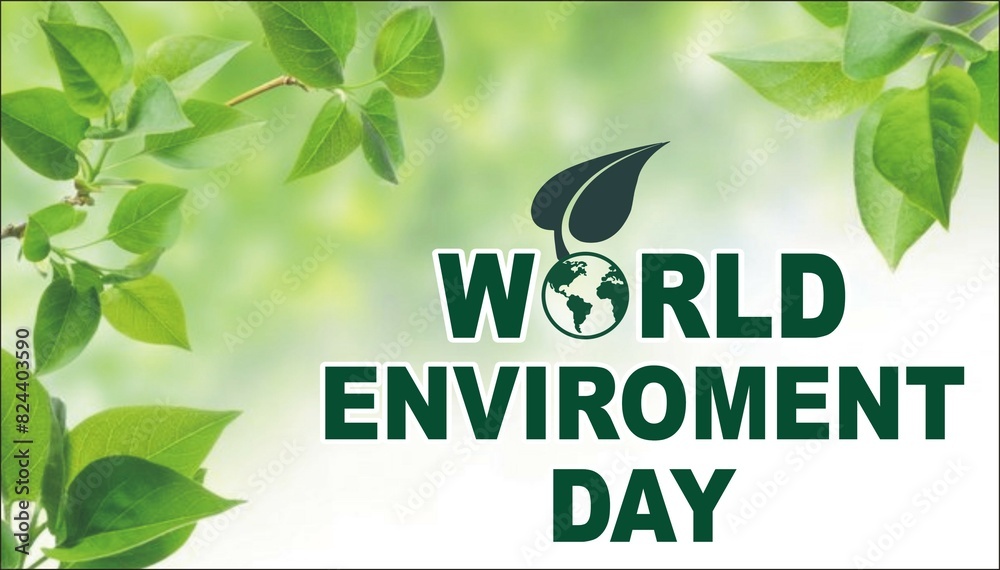 World Environment Day is the United Nations day for encouraging ...