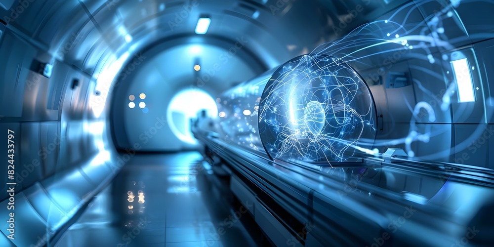 Medical Imaging Technologies: A Closer Look at MRI and X-Ray Machines ...