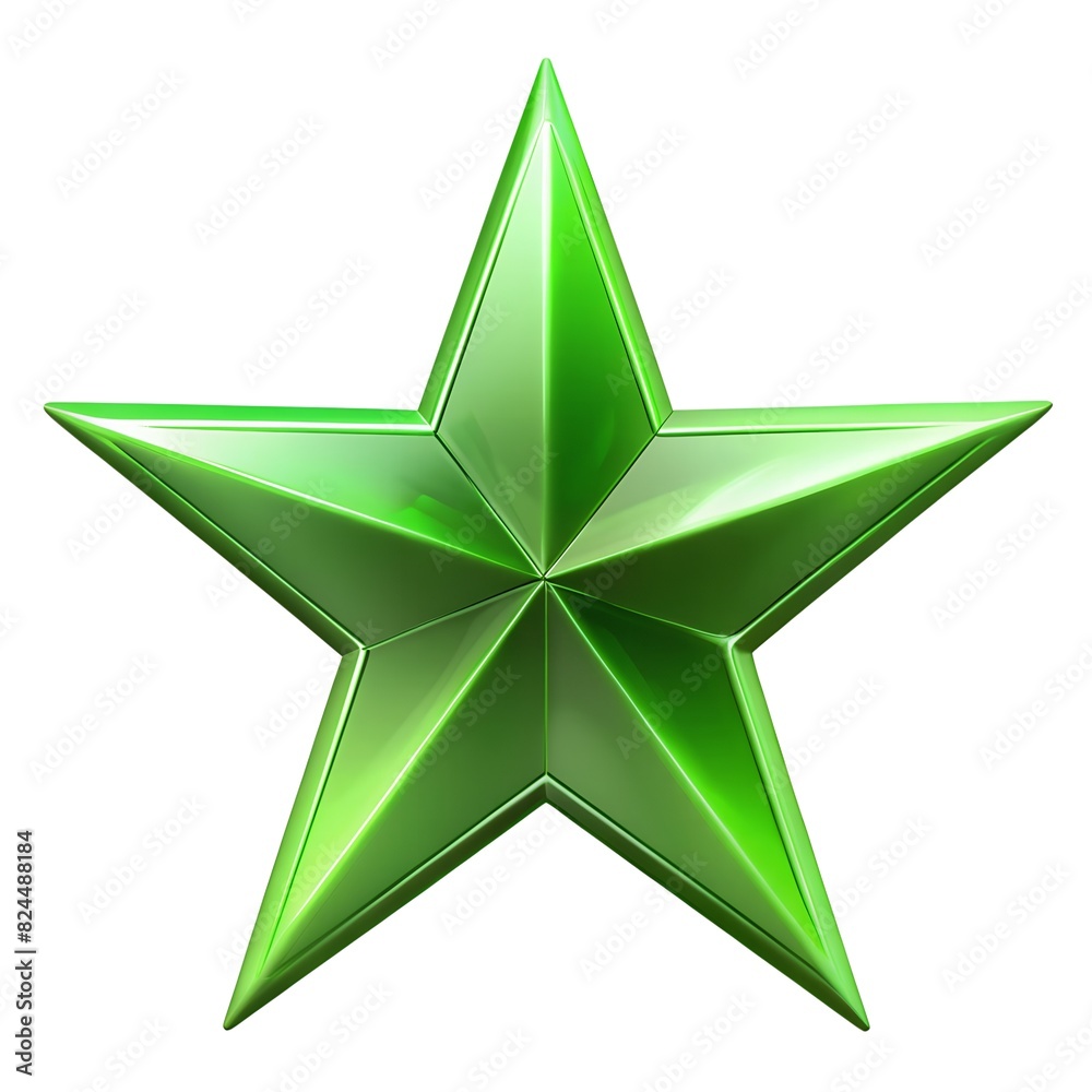 green star icon Star illustration, vector star. rating star, gold star ...