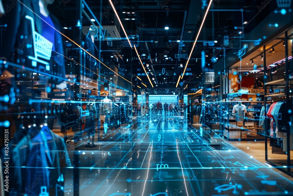 High-quality integrated retail management system for efficient ...