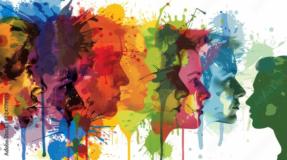 Design a poster showcasing various learning styles and strategies for ...