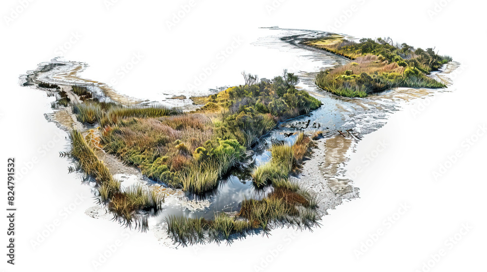 Modern nature national park background wallpaper, backdrop, texture ...