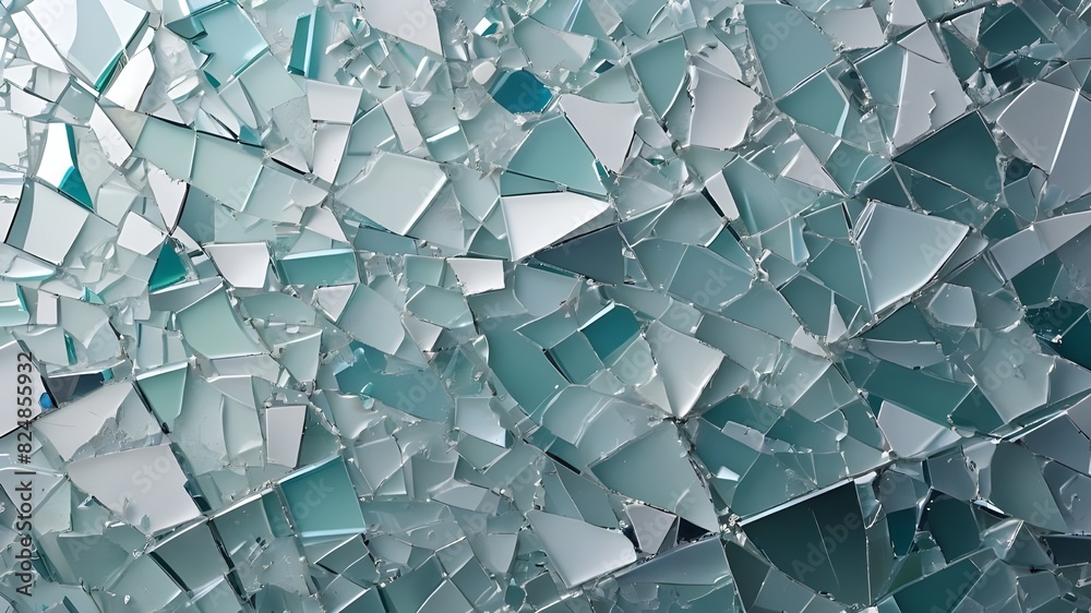 PNG cracked glass texture background transparent Stock Illustration ...