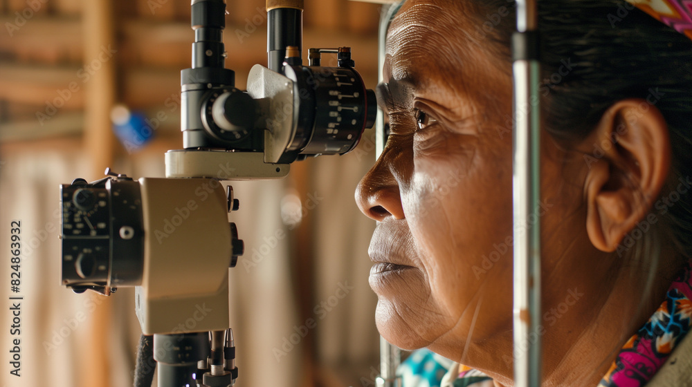 Future of Teleophthalmology: Remote Eye Exams for Early Detection and ...