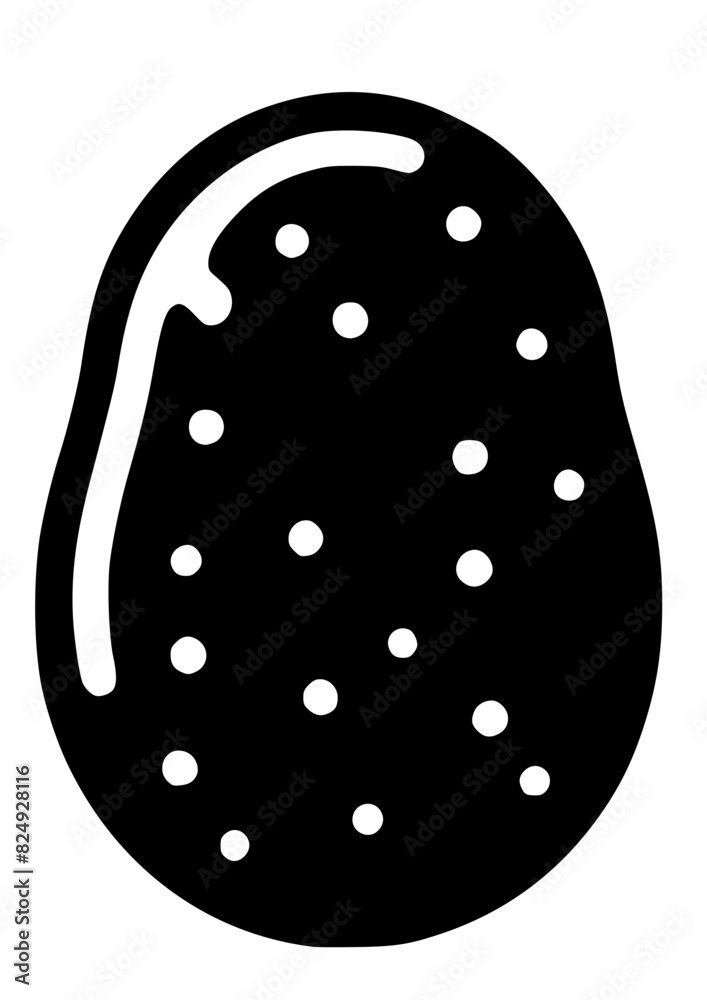 Potato SVG, Vegetables SVG, Farm SVG, Mashed Potatoes SVG, Potato ...