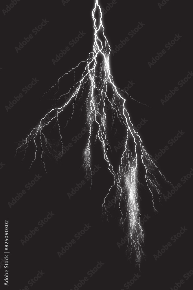 Lightning Overlay. You can easily use cinematic storm lightning photo ...