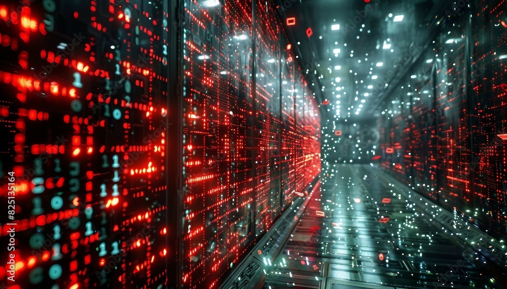 Digital Evolution, the transformation of primitive code into ...