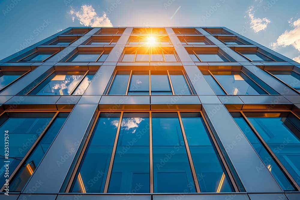 Environmental Steel in Sustainable High-Rise Construction ...