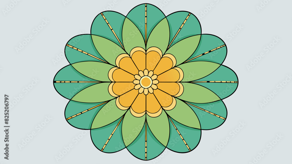Determine the shape of a flower by looking at its petals and symmetry ...