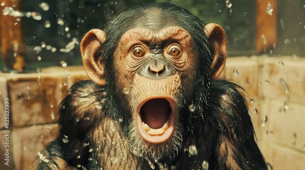 A humorous compilation of bloopers and outtakes from various films and ...