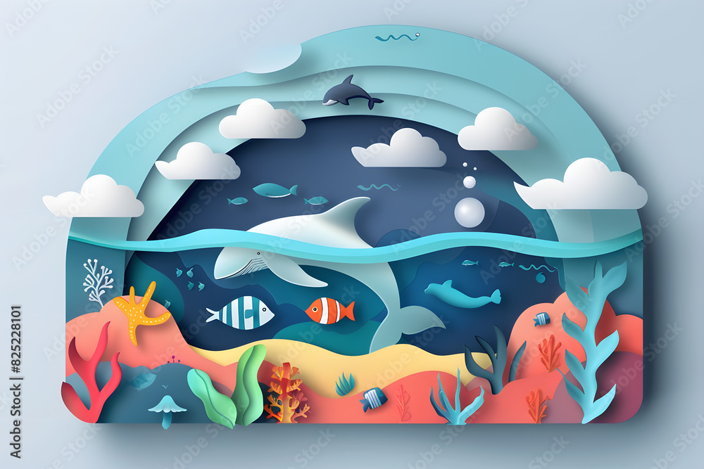 World Oceans Day, To celebrate and raise awareness of the world's ...