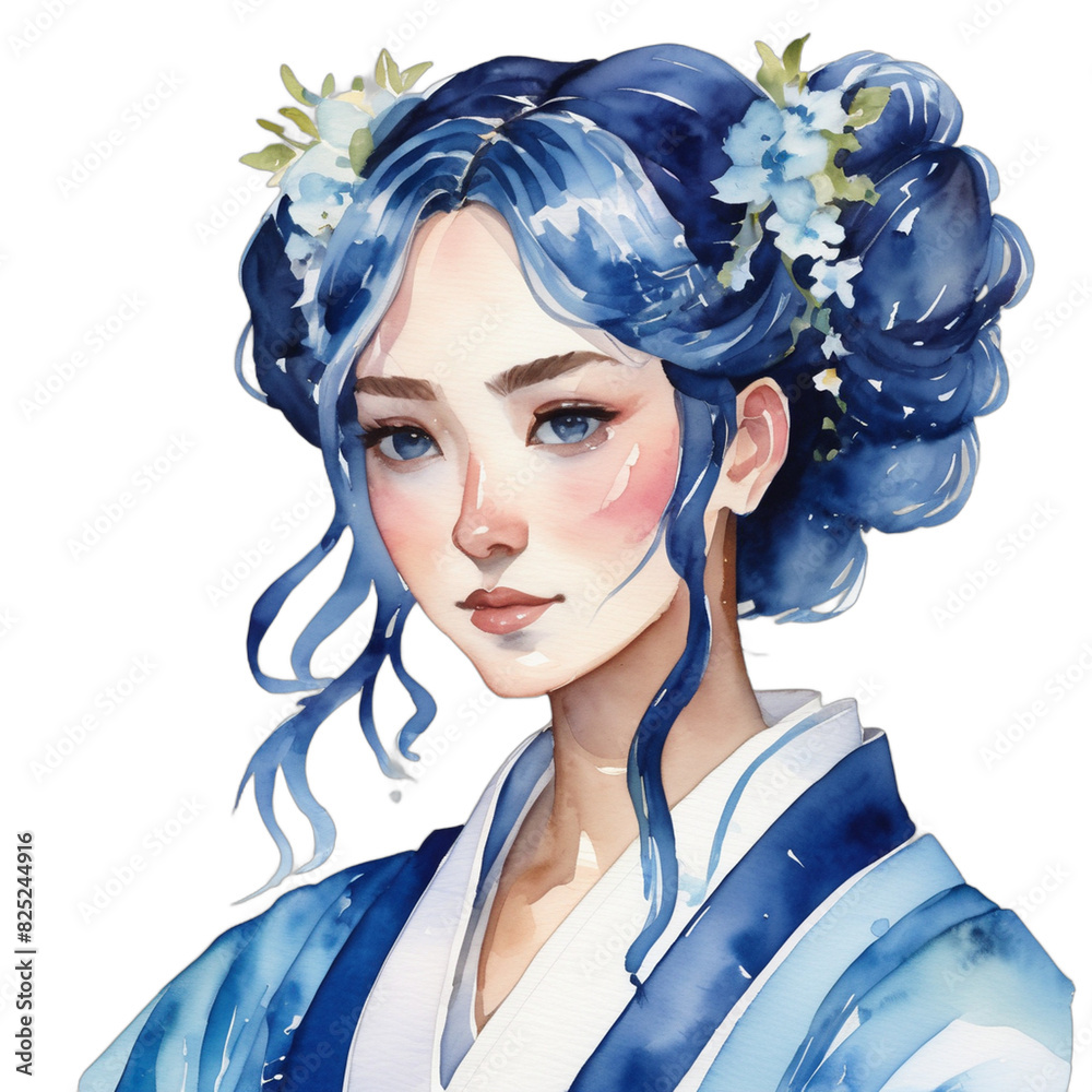 Watercolor Painting Illustration Transparent .PNG of Norwegian LGBTQ+ ...