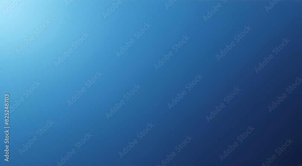 Abstract blue gradient background looks modern blurry textured blue ...