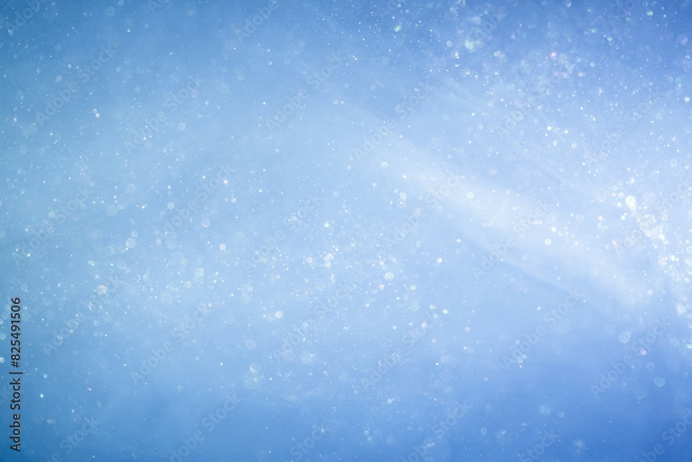 4K Ultra HD image: 3D Animated Spiral Water Flow Render on Blue ...