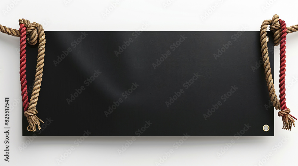 abstract black banner wall texture background. black blackboard banner ...