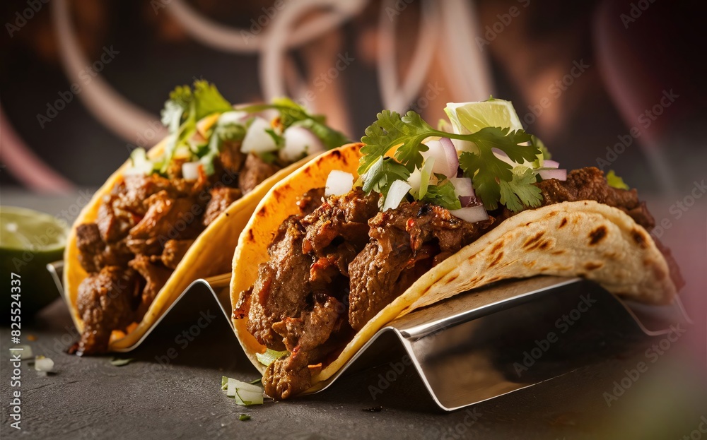 Exploring the Flavors of Mexican Tacos: From Ground Beef Tacos and ...