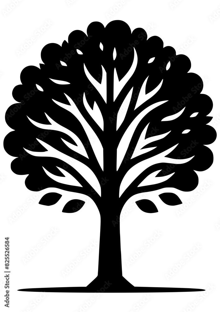 Tree SVG, Tree of Life SVG, Tree Clipart, Tree Cricut, Cut file for ...