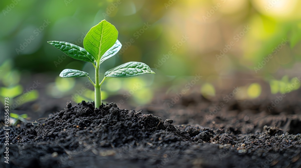 Seed of Innovation in a Tech Incubator A tech incubator where the seed of innovation is nurtured ...