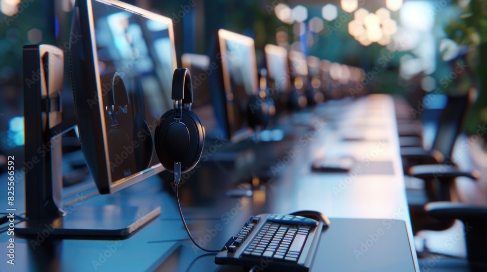 call center and customer service help desk. customer service support ...