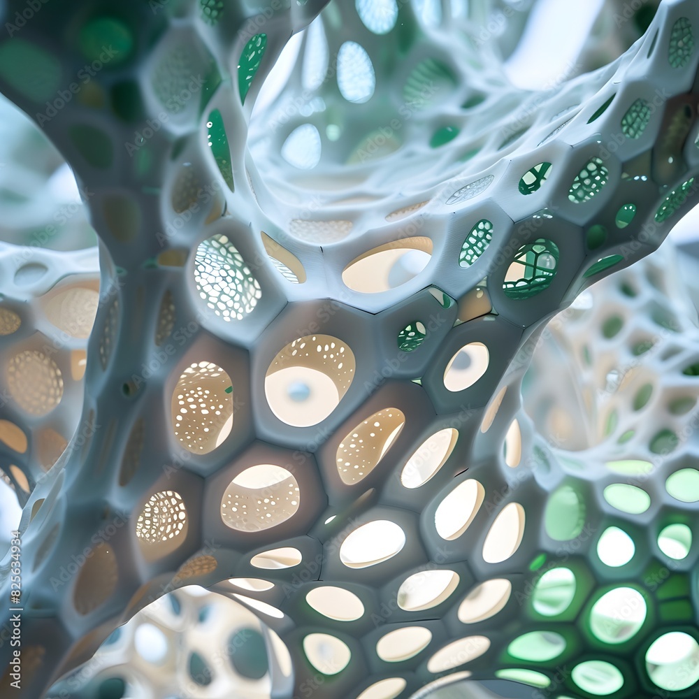 Bioinspired Materials: Revolutionizing Biomedical Advancements Through ...
