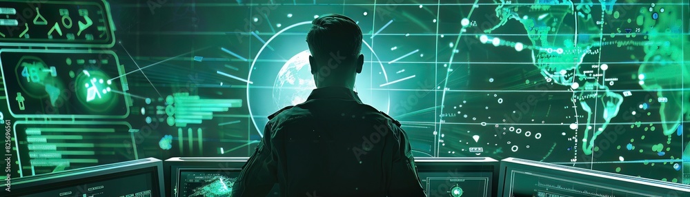 Advanced Radar Systems With Machine Learning Algorithms To Differentiate Between Decoys And Real