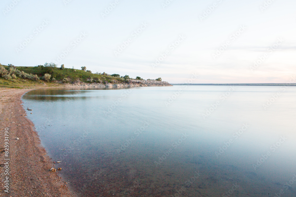 landscape and beautiful nature from the Republic of Moldova. One of the ...