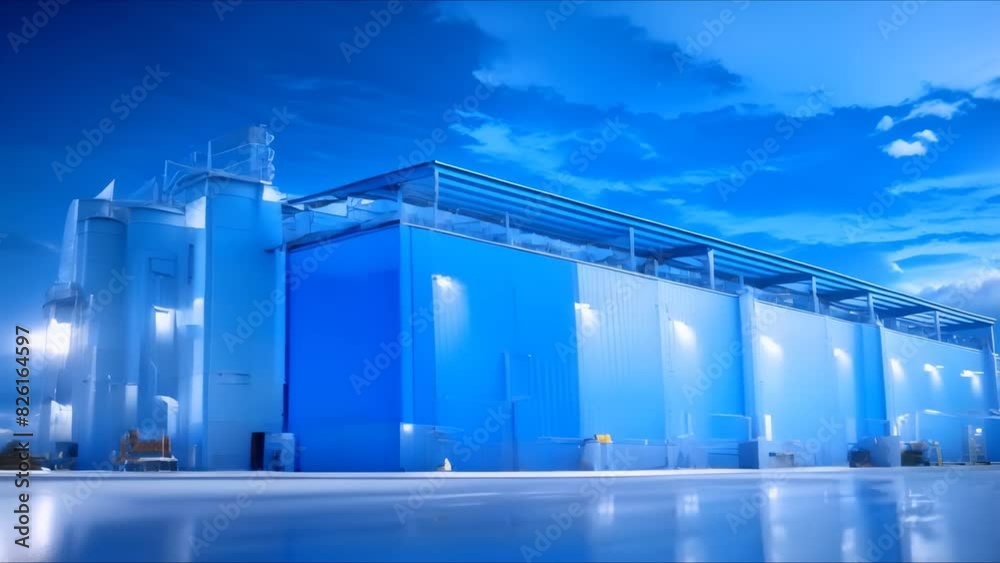 D Visualization of Industrial Liquefied Gas Containers for Fuel Storage ...