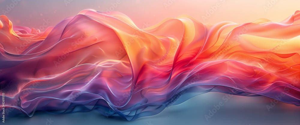 Abstract Japanese design background wallpaper explosion with pastel ...