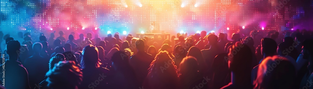 essence of karaoke nights through a pixel art composition Depict retro ...