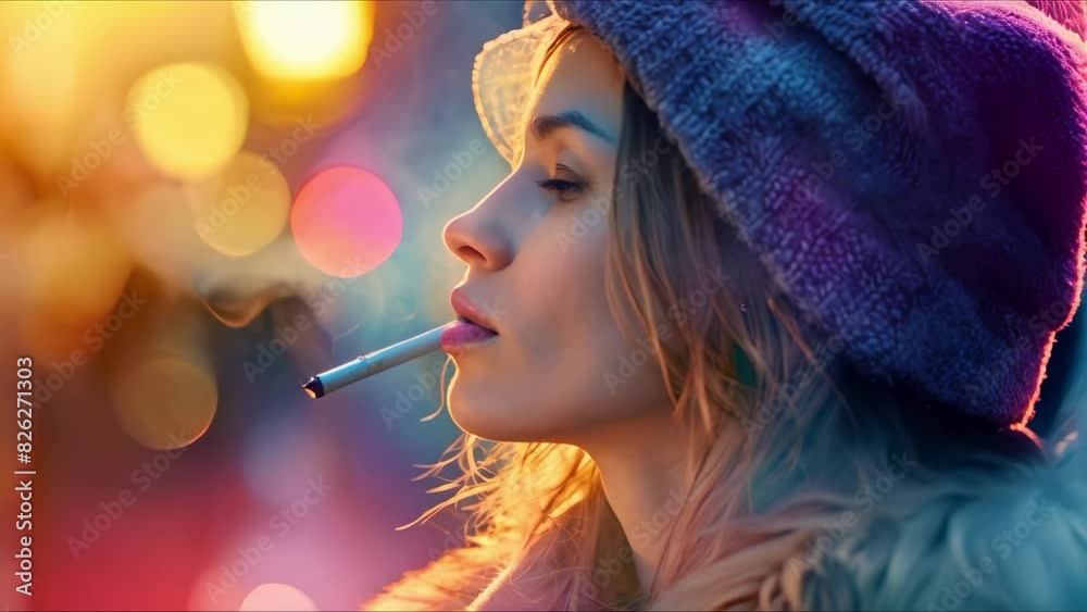 Advocating for smokefree living and promoting health on World No ...